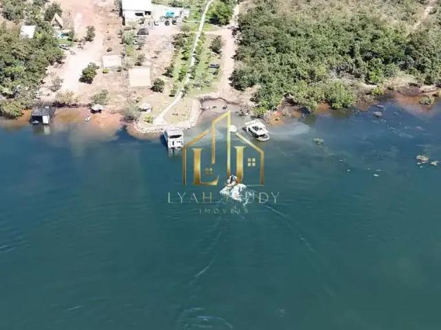 Terreno / Lote para Venda em Chapada dos Guimarães/MT Lago do Manso