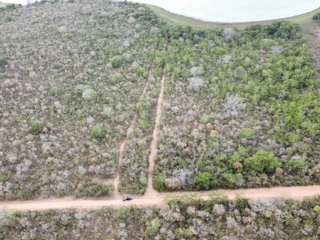 Terreno / Lote para Venda em Chapada dos Guimarães/MT Lago do Manso