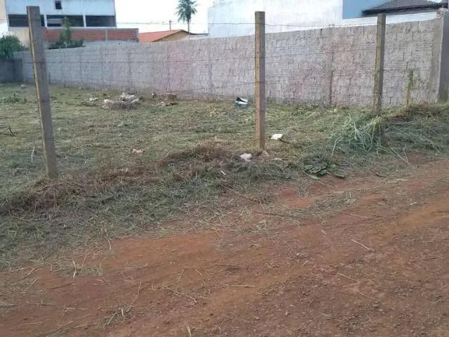 Terreno / Lote para Venda em Chapada dos Guimarães/MT Mira Flores