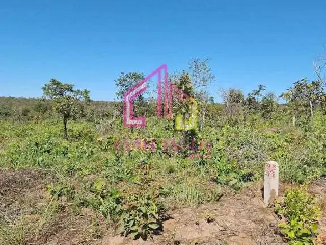 Terreno / Lote para Venda em Chapada dos Guimarães/MT Monjolo