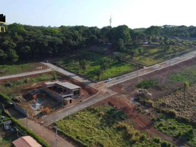 Terreno / Lote para Venda em Chapada dos Guimarães/MT Morro dos Ventos