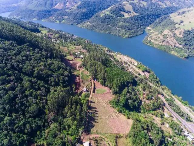 Terreno / Lote para Venda em Chapecó/SC Centro Marechal Bormann