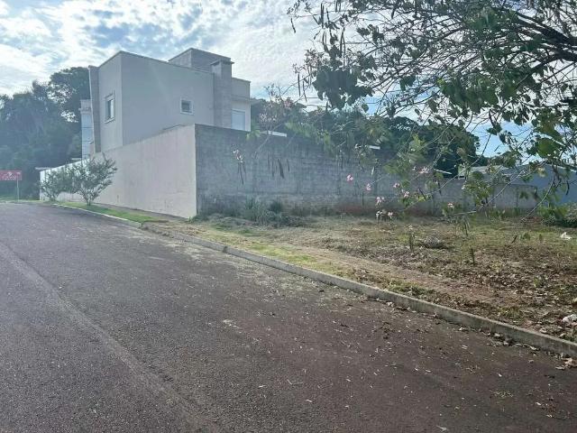Terreno / Lote para Venda em Chapecó/SC Centro