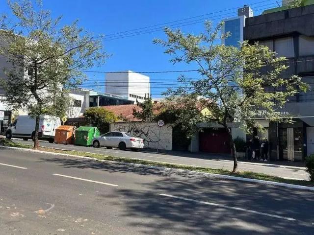 Terreno / Lote para Venda em Chapecó/SC Centro