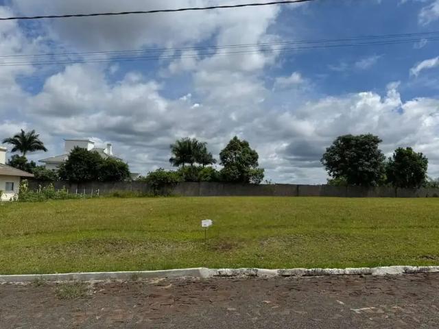 Terreno / Lote para Venda em Chapecó/SC Centro