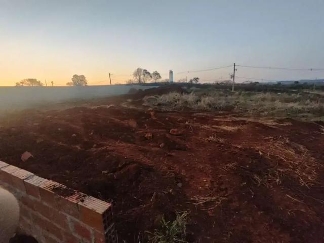 Terreno / Lote para Venda em Chapecó/SC Água Santa