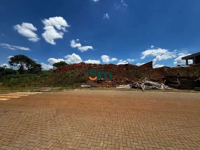 Terreno / Lote para Venda em Chapecó/SC Água Santa