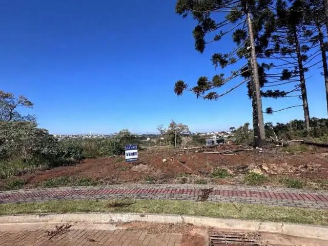 Terreno / Lote para Venda em Chapecó/SC Água Santa