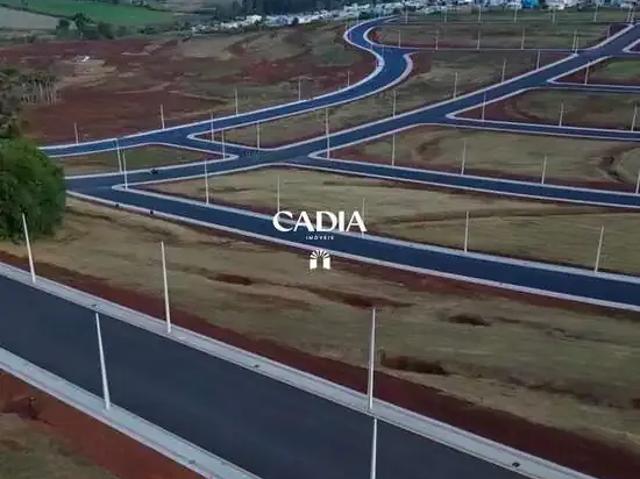 Terreno / Lote para Venda em Chapecó/SC Autódromo