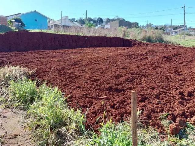 Terreno / Lote para Venda em Chapecó/SC Boa Vista