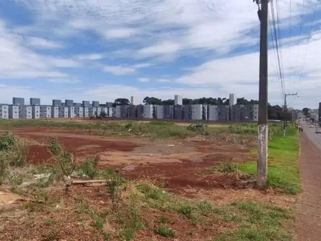 Terreno / Lote para Venda em Chapecó/SC Efapi