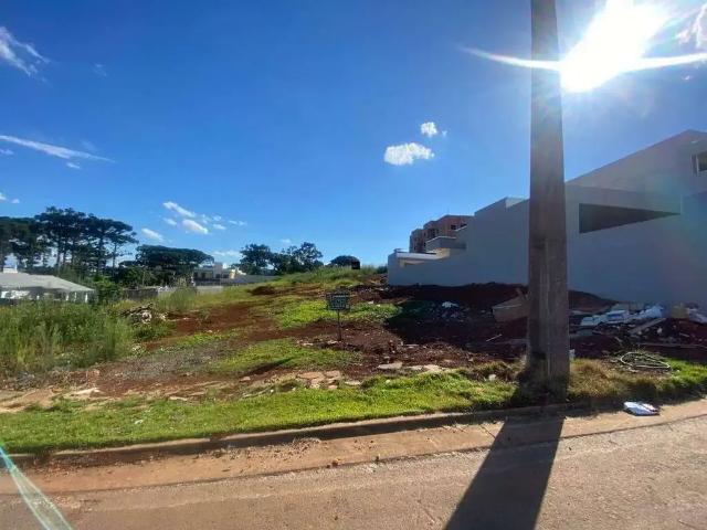 Terreno / Lote para Venda em Chapecó/SC Efapi