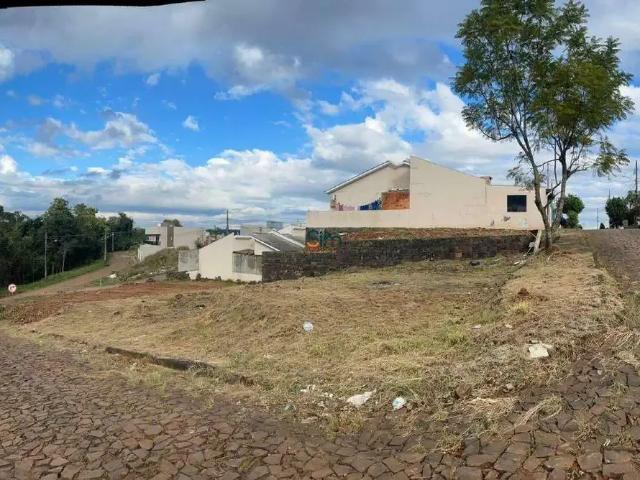 Terreno / Lote para Venda em Chapecó/SC Efapi