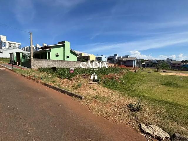 Terreno / Lote para Venda em Chapecó/SC Efapi