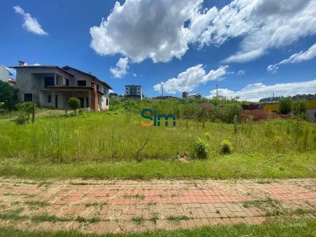 Terreno / Lote para Venda em Chapecó/SC Esplanada