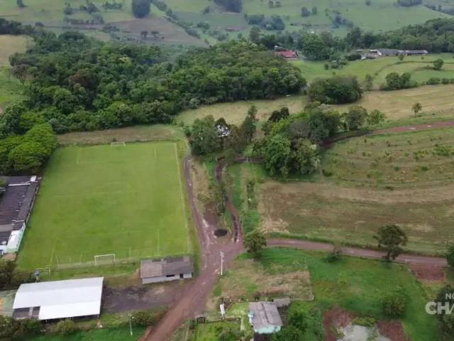 Terreno / Lote para Venda em Chapecó/SC Figueira