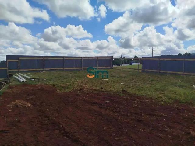 Terreno / Lote para Venda em Chapecó/SC Interior