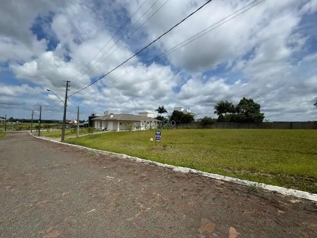 Terreno / Lote para Venda em Chapecó/SC Interior