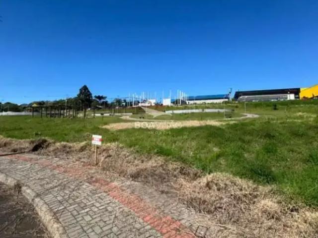 Terreno / Lote para Venda em Chapecó/SC Industrial