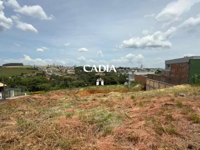 Terreno / Lote para Venda em Chapecó/SC Jardim Europa