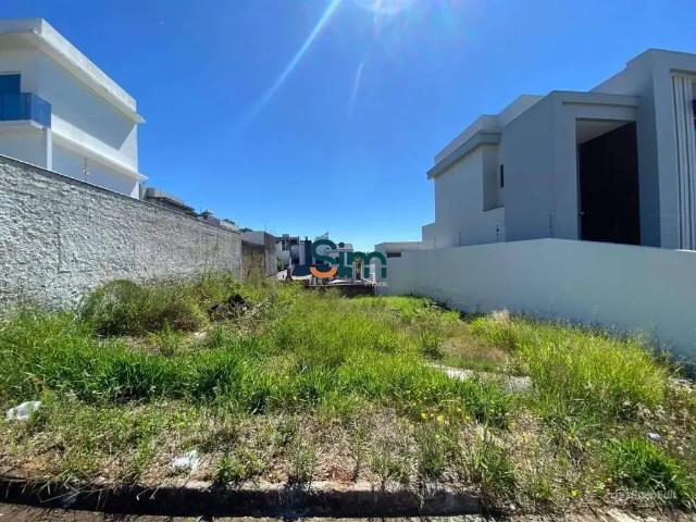 Terreno / Lote para Venda em Chapecó/SC Jardim Europa