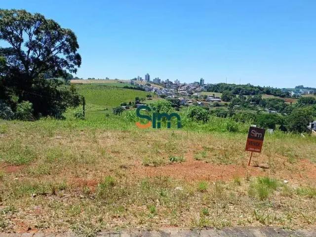 Terreno / Lote para Venda em Chapecó/SC Jardim Europa