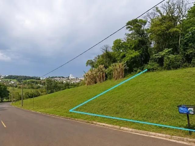 Terreno / Lote para Venda em Chapecó/SC Jardim Europa