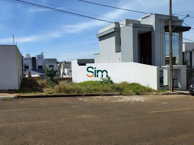 Terreno / Lote para Venda em Chapecó/SC Jardim Europa