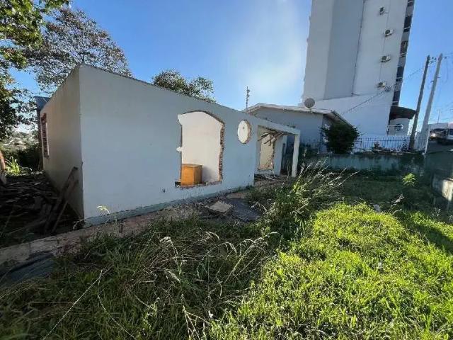 Terreno / Lote para Venda em Chapecó/SC Jardim Itália