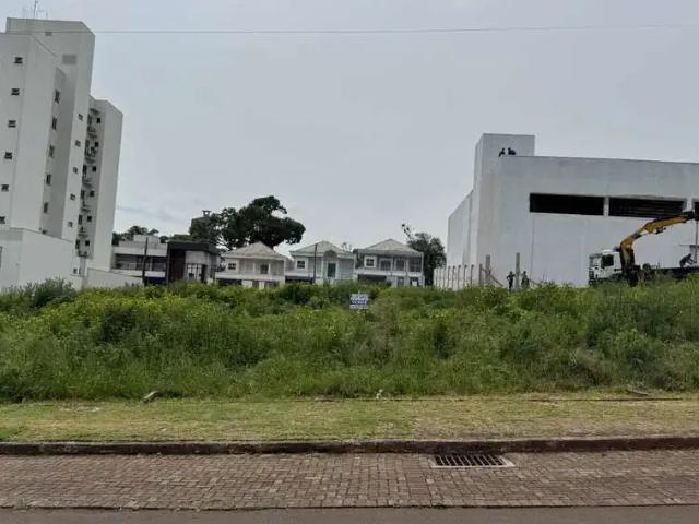Terreno / Lote para Venda em Chapecó/SC Jardins
