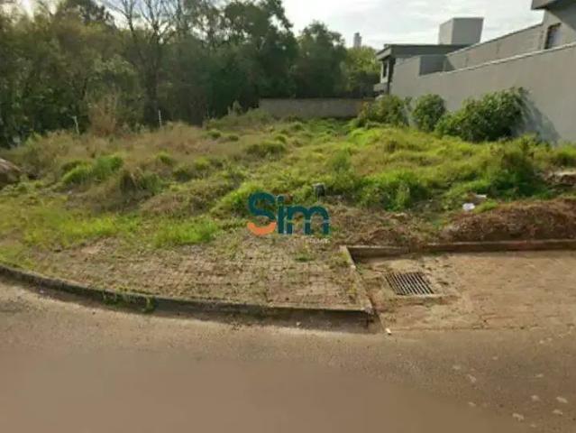 Terreno / Lote para Venda em Chapecó/SC Jardins