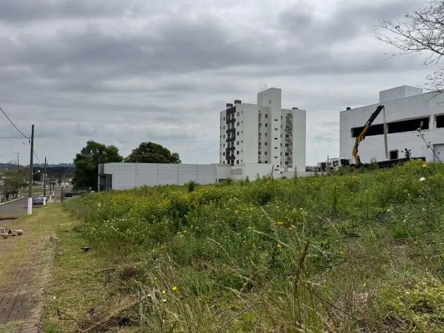 Terreno / Lote para Venda em Chapecó/SC Jardins