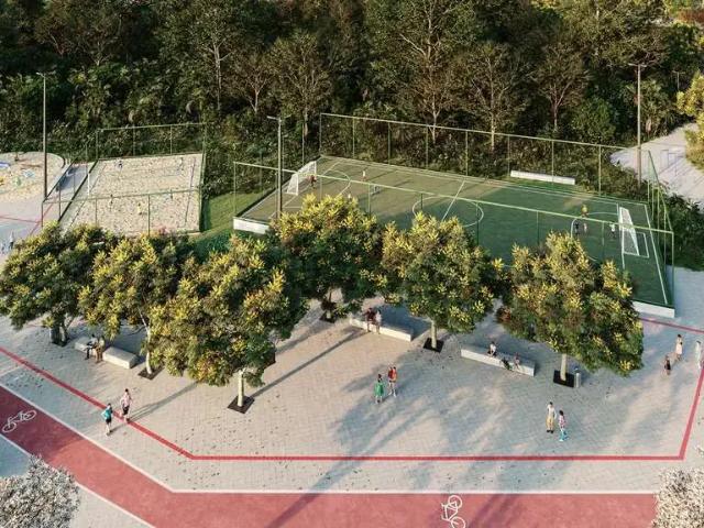 Terreno / Lote para Venda em Chapecó/SC Jardins