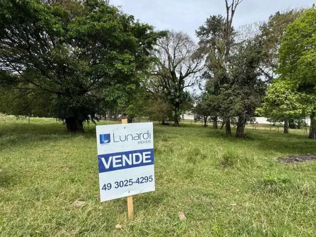 Terreno / Lote para Venda em Chapecó/SC Jardins