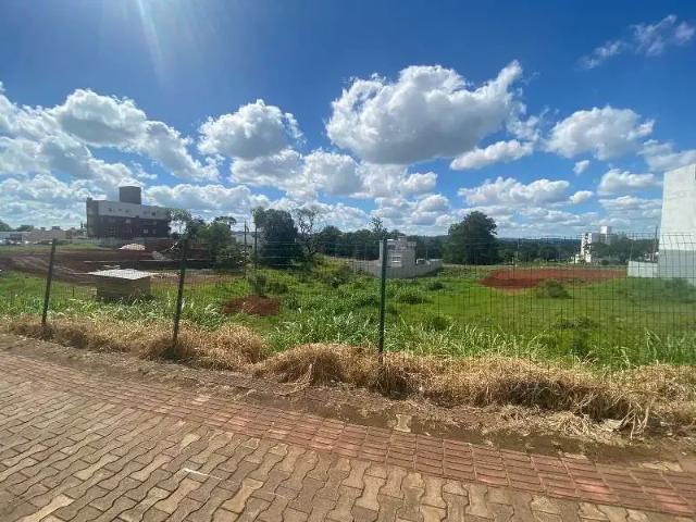 Terreno / Lote para Venda em Chapecó/SC Jardins