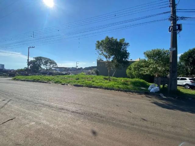 Terreno / Lote para Venda em Chapecó/SC Líder