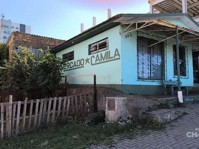 Terreno / Lote para Venda em Chapecó/SC Líder