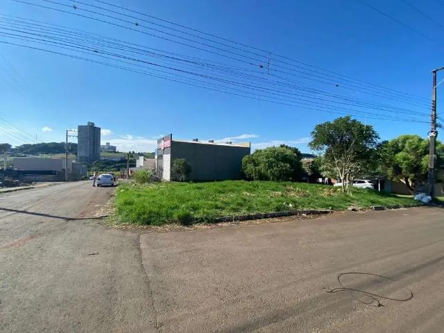 Terreno / Lote para Venda em Chapecó/SC Líder