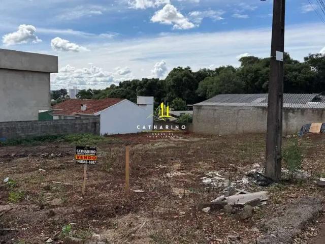 Terreno / Lote para Venda em Chapecó/SC Líder