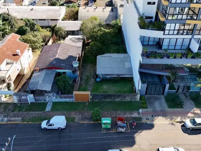 Terreno / Lote para Venda em Chapecó/SC Maria Goretti