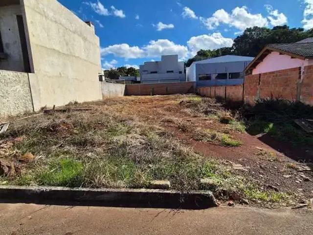Terreno / Lote para Venda em Chapecó/SC Santos Dumont