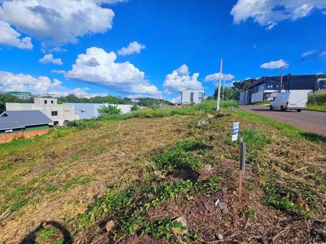 Terreno / Lote para Venda em Chapecó/SC Santos Dumont