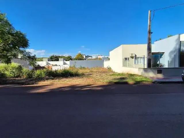 Terreno / Lote para Venda em Chapecó/SC Santos Dumont
