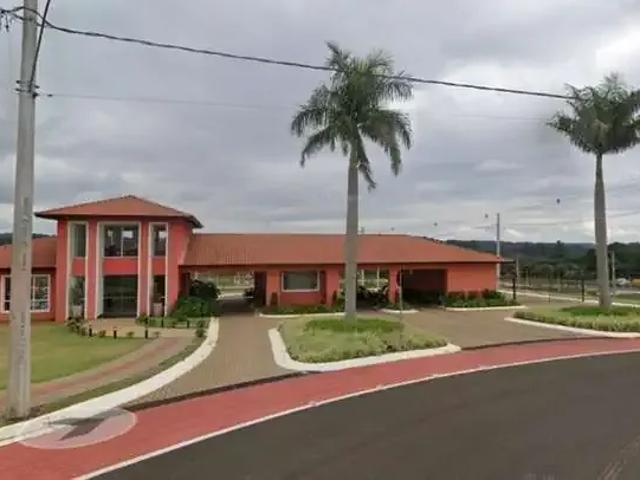 Terreno / Lote para Venda em Chapecó/SC Santos Dumont