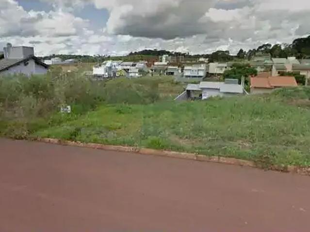 Terreno / Lote para Venda em Chapecó/SC Santos Dumont