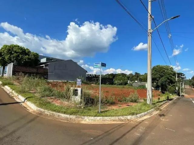 Terreno / Lote para Venda em Chapecó/SC Santos Dumont