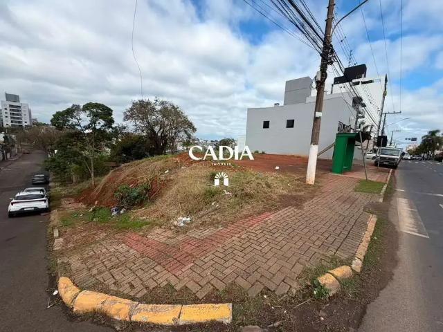 Terreno / Lote para Venda em Chapecó/SC Santa Maria