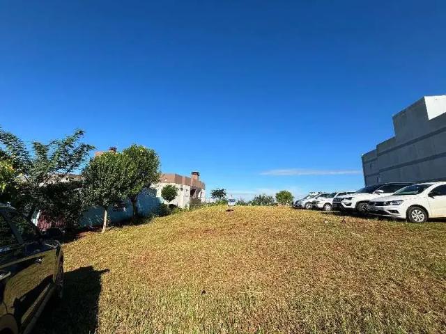 Terreno / Lote para Venda em Chapecó/SC Santa Maria