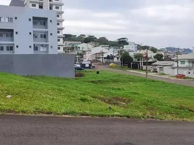 Terreno / Lote para Venda em Chapecó/SC Paraíso