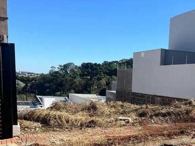 Terreno / Lote para Venda em Chapecó/SC Passo dos Fortes